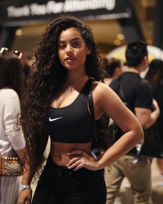 Malaika Terry image
