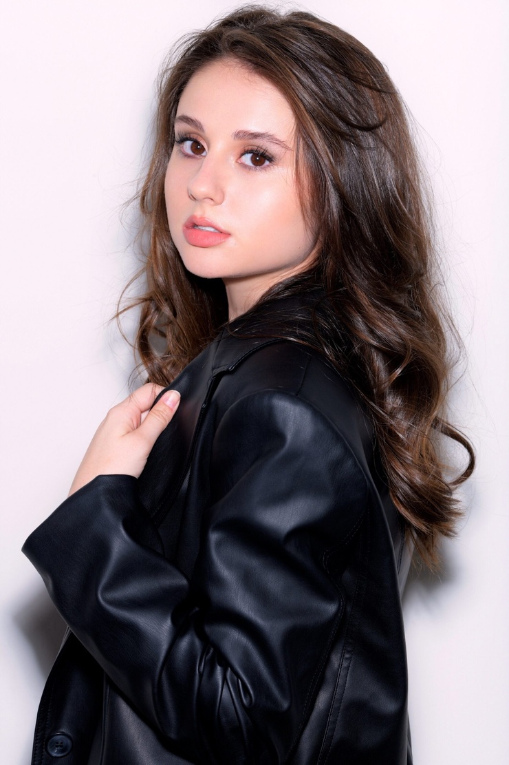 Picture of Grace Narducci