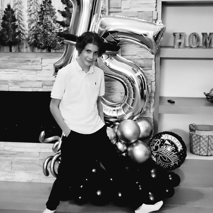 Jacob Tremblay image