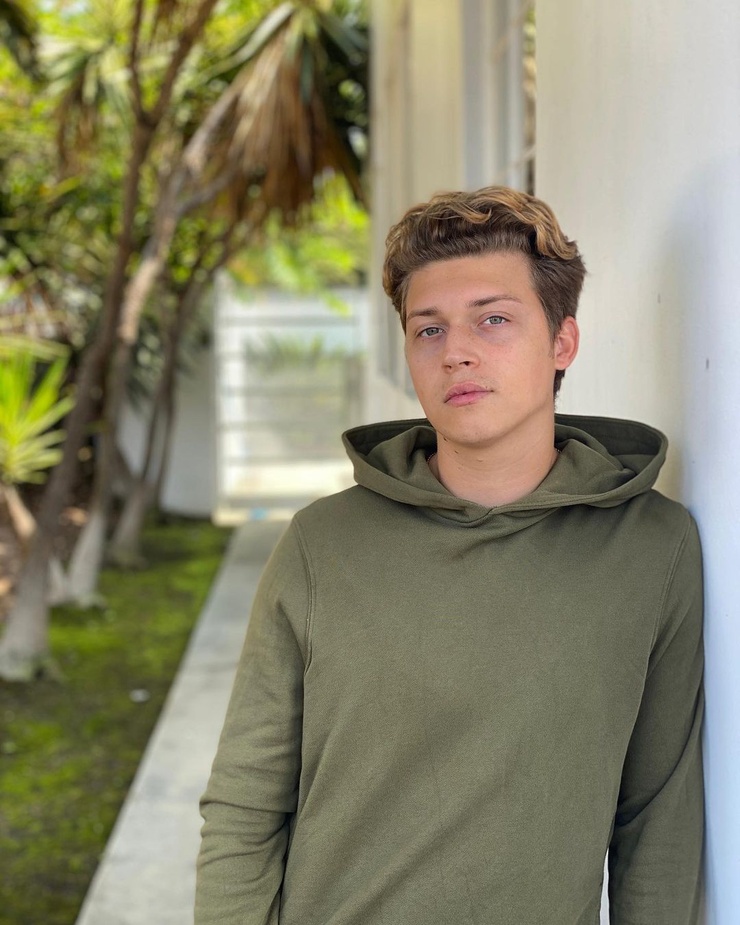 Picture of Ricky Garcia