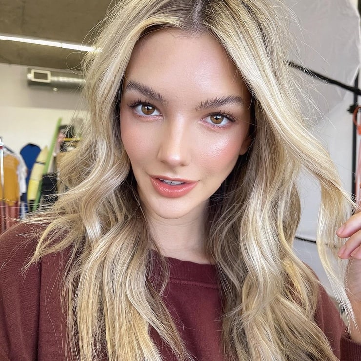 Picture of Alexandra Baron