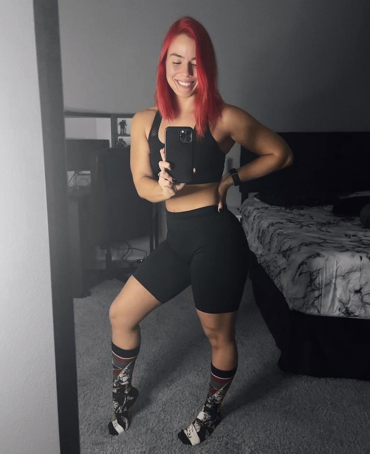 Picture of Killer Kelly