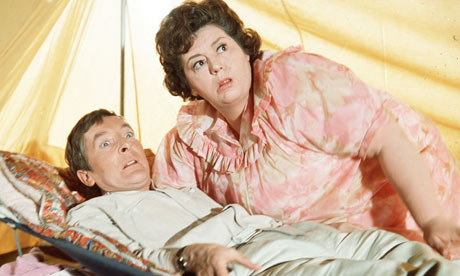 Picture of Carry on Camping