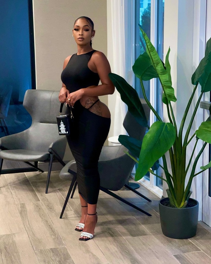 Picture of Miracle Watts