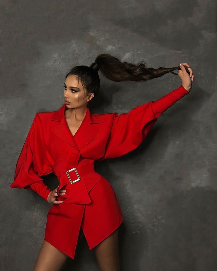 Picture of Laura Geci