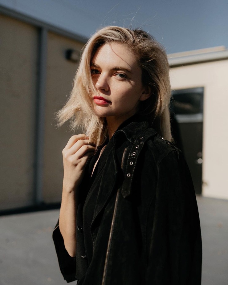 Picture of Jenny Boyd