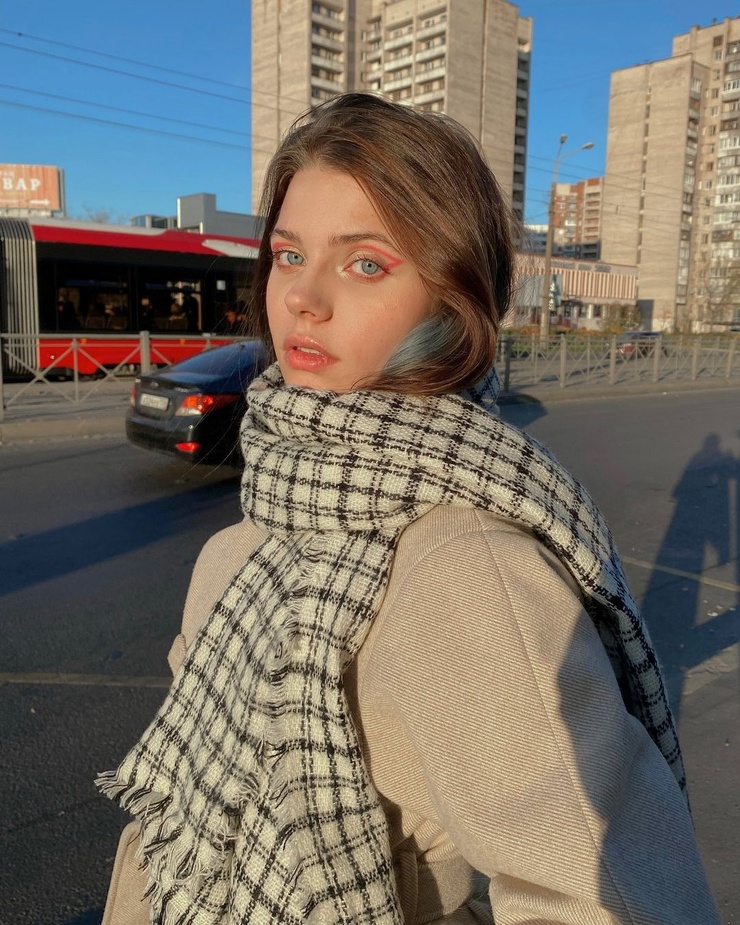 Picture of Ann Kuleshova