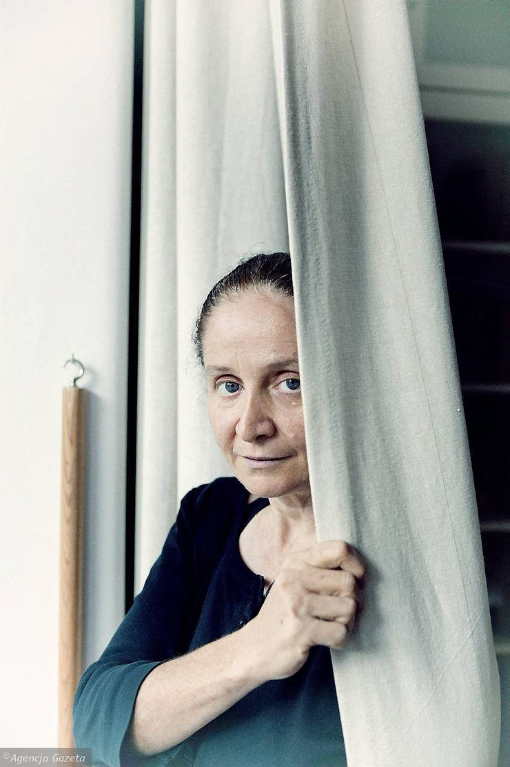 Picture of Magdalena Tulli