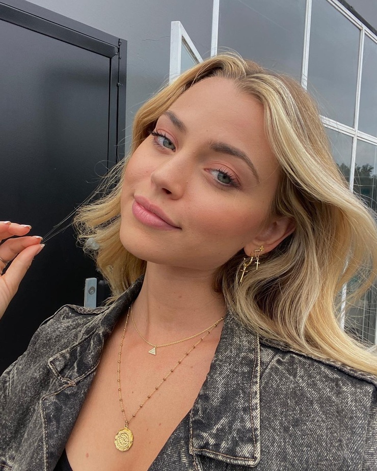 Picture of Saige Peterson