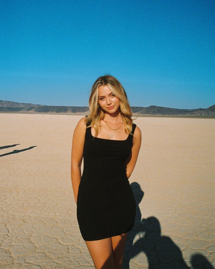 Picture of Saige Peterson