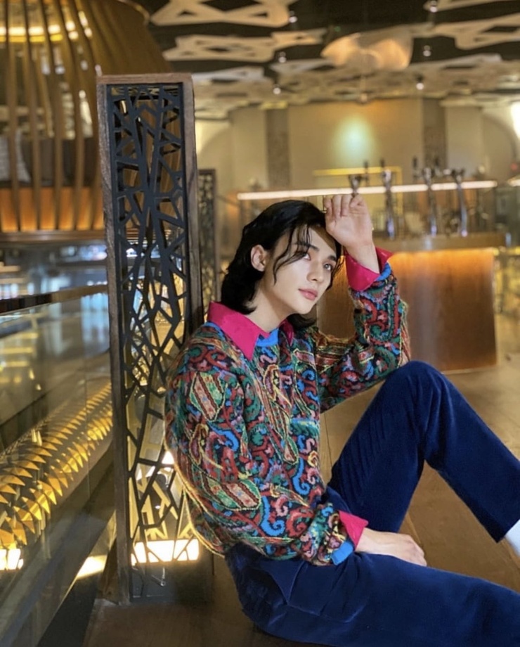 Picture of Hyun-Jin Hwang