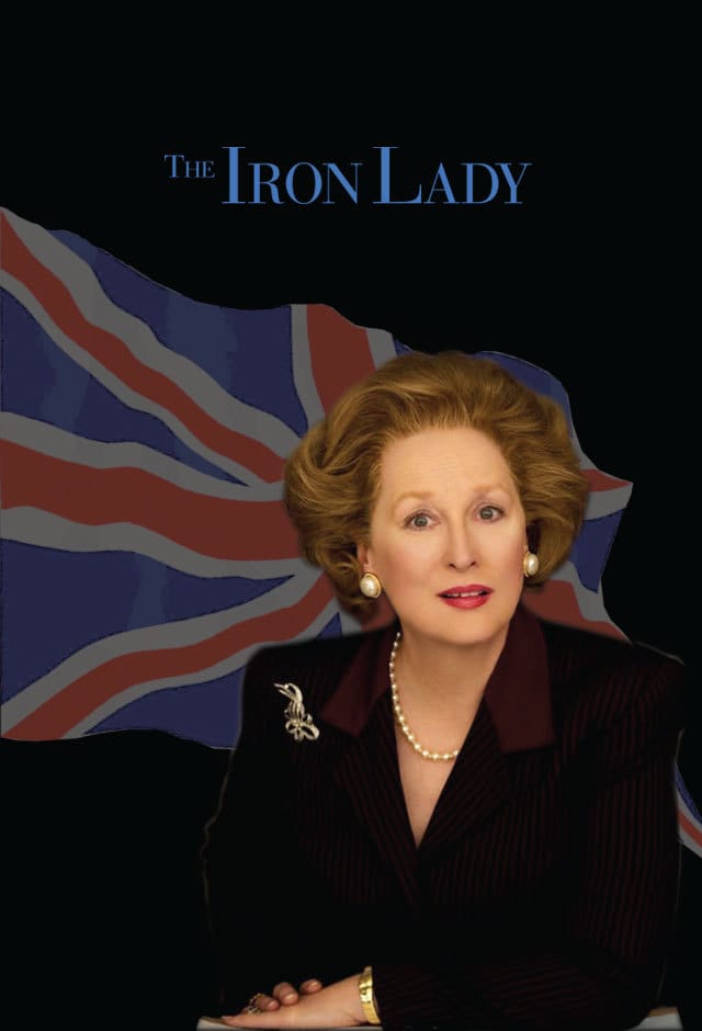 Picture of The Iron Lady