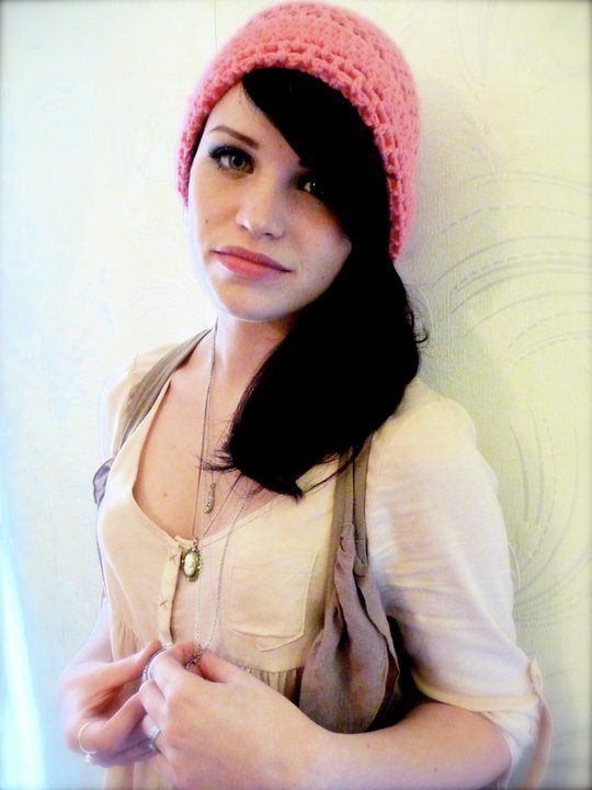 Picture of Lindsay Pearce