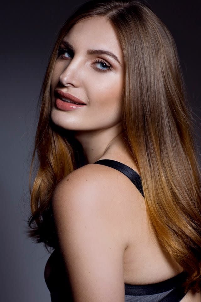 Picture of Julia Dias