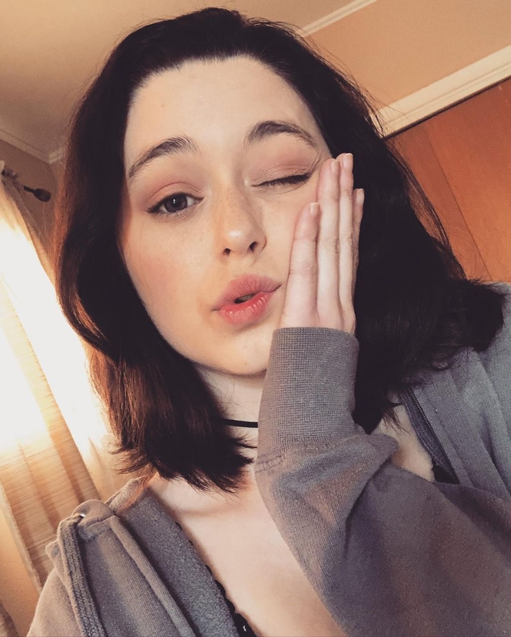 Picture of Xaria Dotson