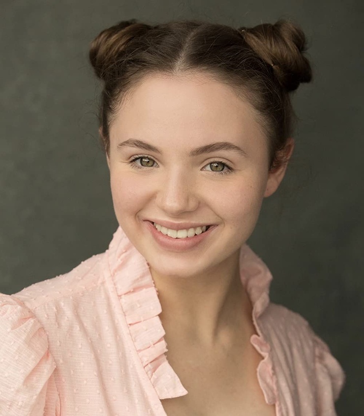 Picture of Connie Jenkins-Greig