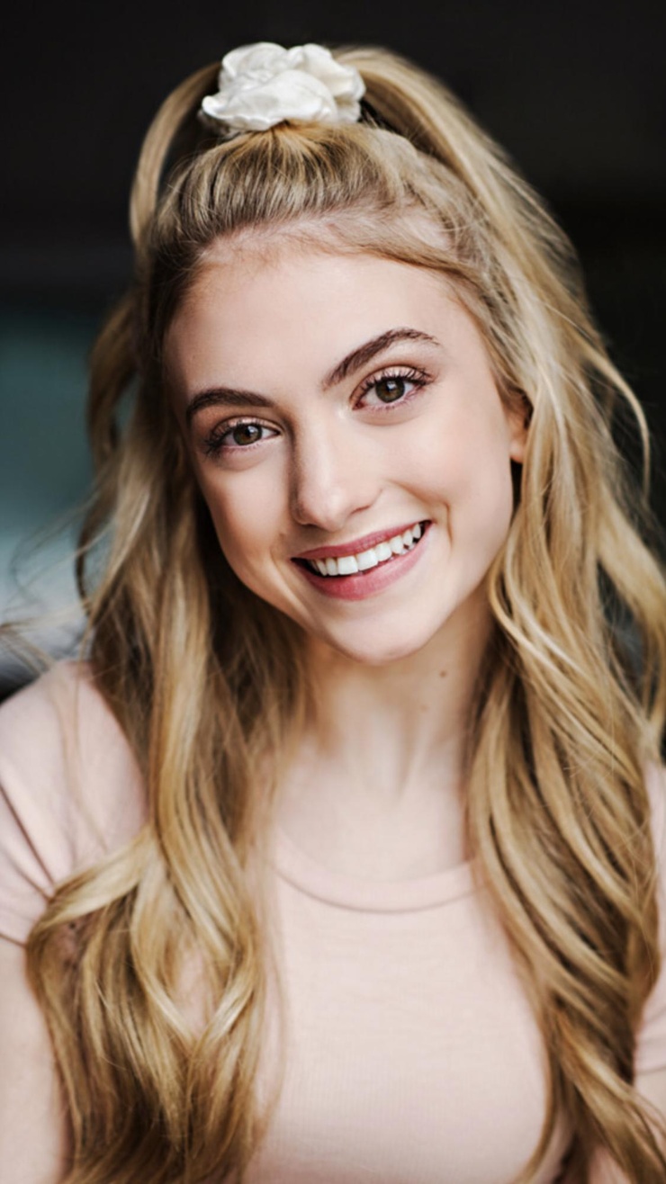 Picture of Madison Brydges