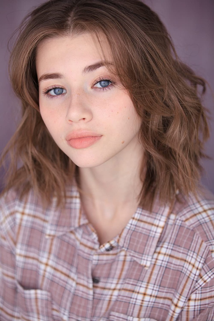 Picture of Sydney Taylor