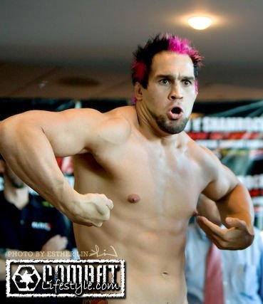 Picture of Seth Petruzelli