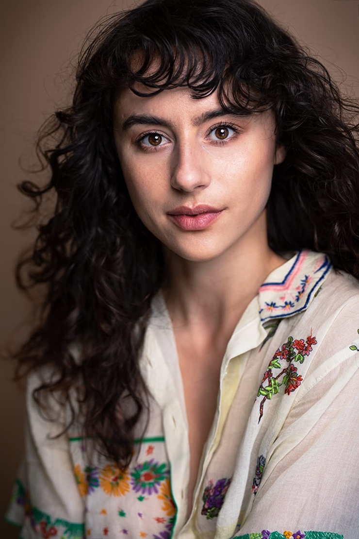 Picture of Carina Conti