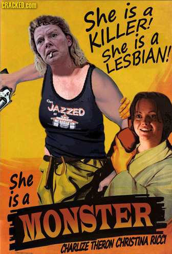 Monster (2003) picture