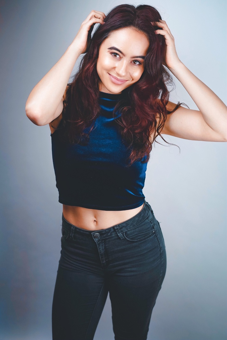 Picture of Carina Conti