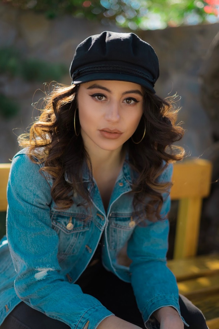 Picture of Carina Conti