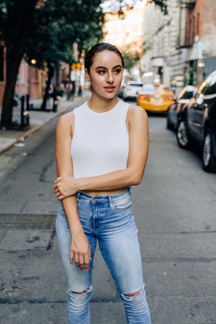 Image of Carina Conti