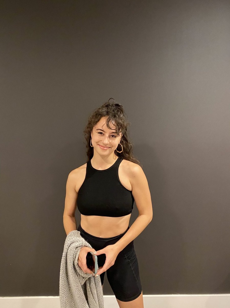 Carina Conti picture