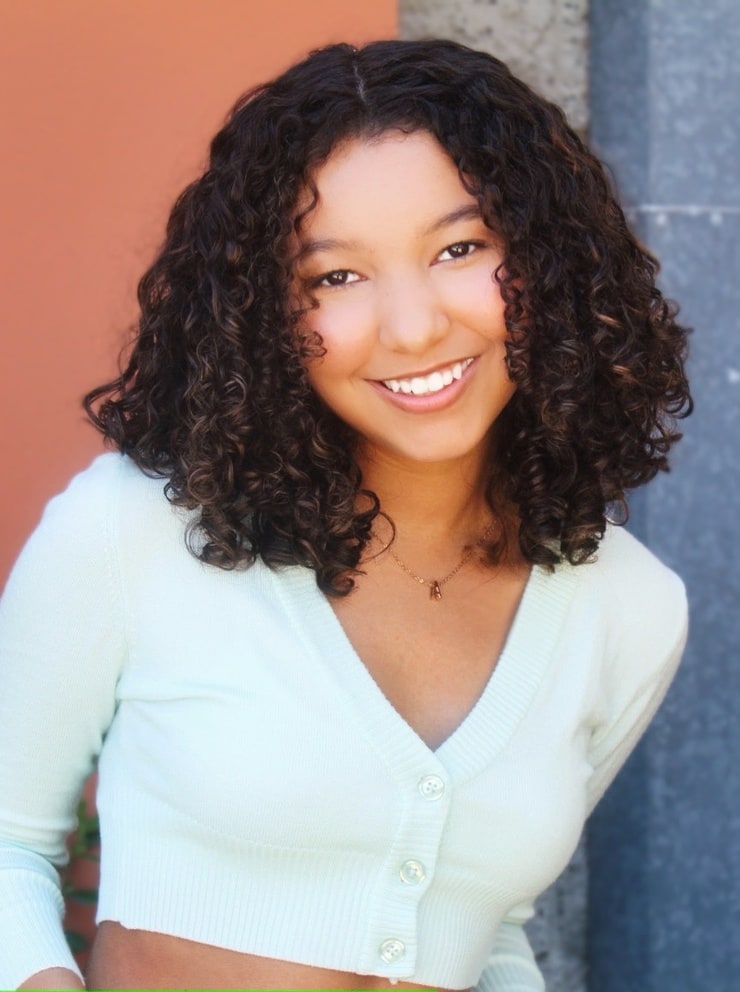 Image of Aliyah Conley