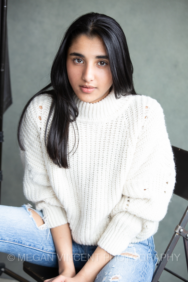 Image of Birva Pandya