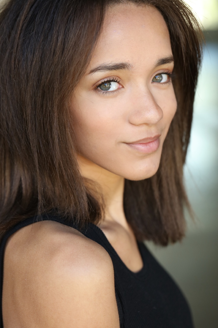 Amirah Johnson picture