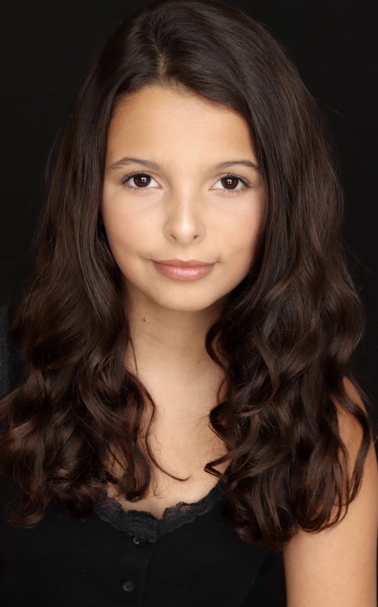 Picture of Kayla Madison