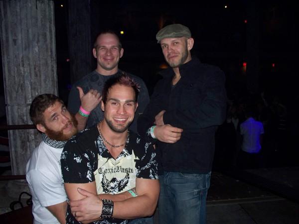 Picture of Seth Petruzelli