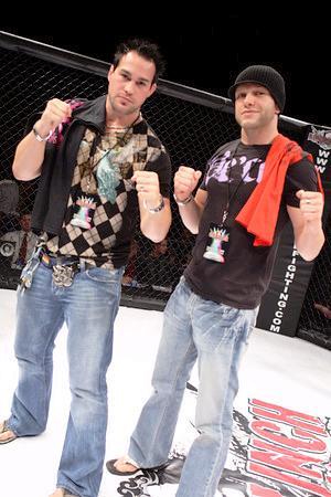 Seth Petruzelli picture