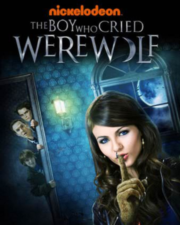 Picture of The Boy Who Cried Werewolf