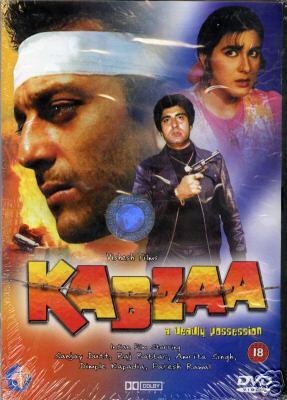 Picture of Kabzaa