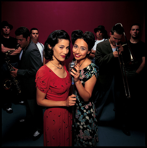 Picture of One Eighty