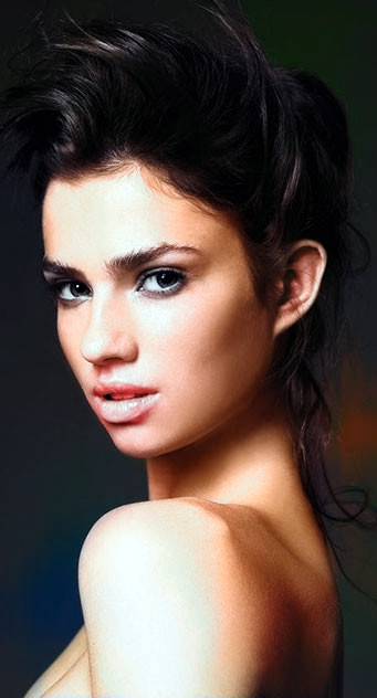 Image of Nicole Harrison