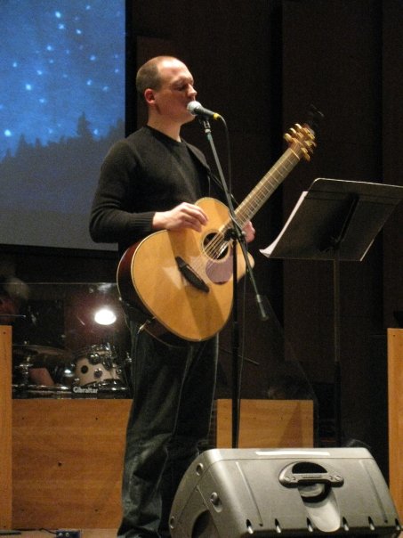 Picture of Troy Smith