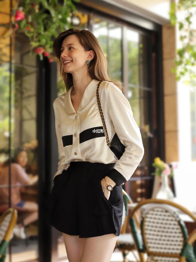 Image of Anastasia Cebulska