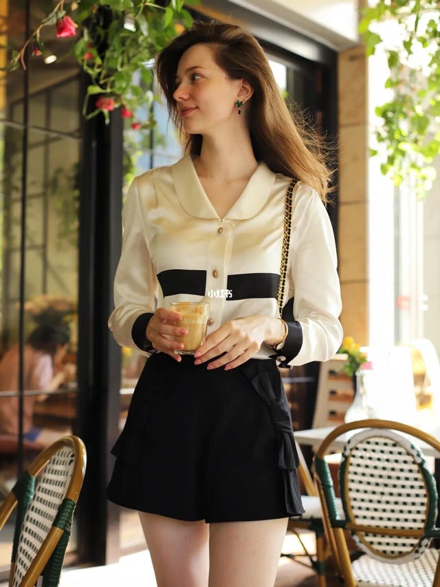 Picture of Anastasia Cebulska