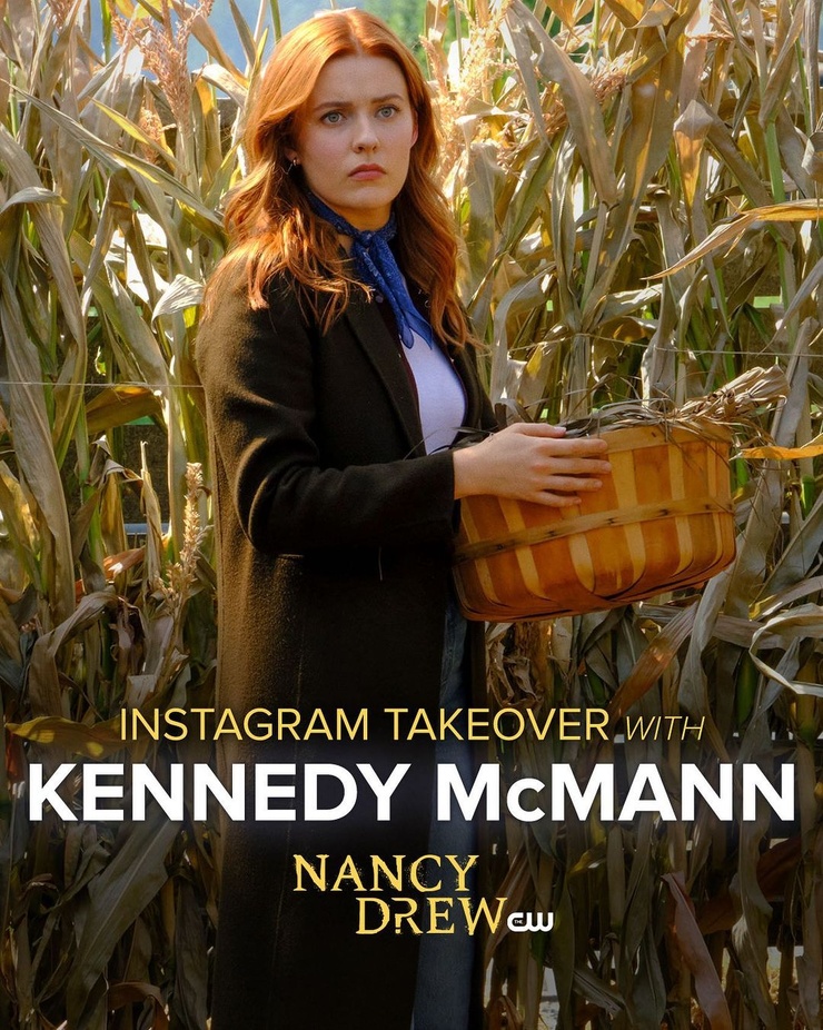 Picture of Kennedy McMann