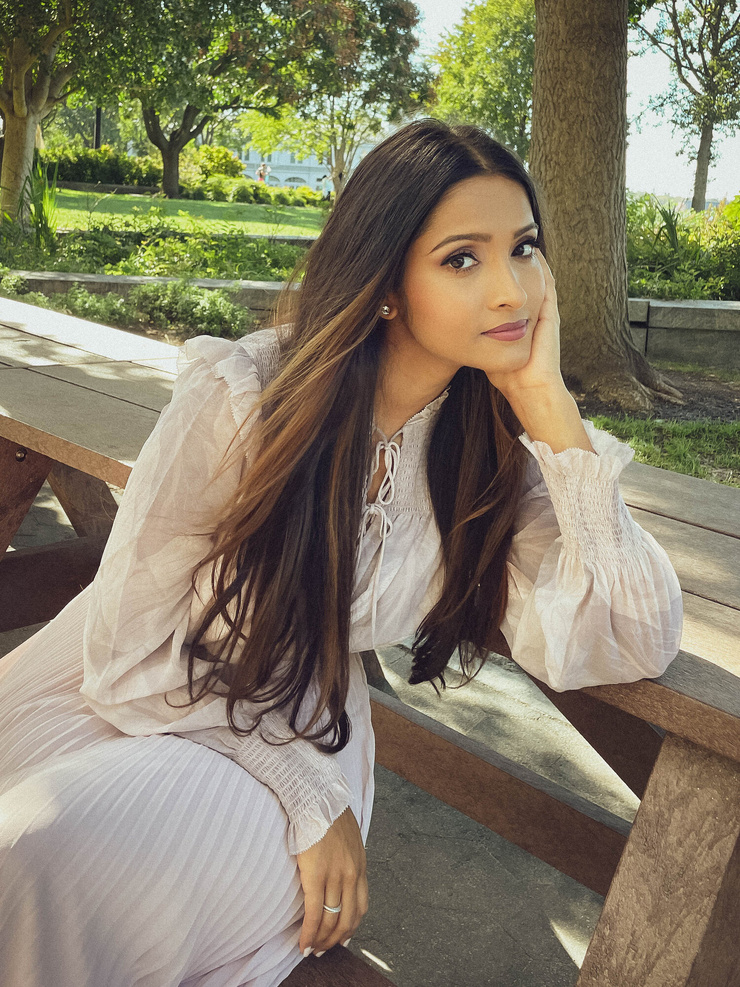 Picture of Shoba Narayanan