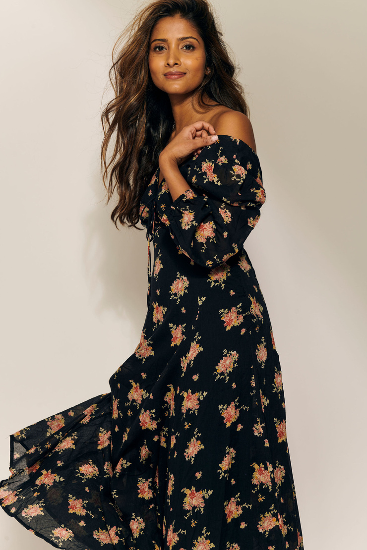 Picture of Shoba Narayanan