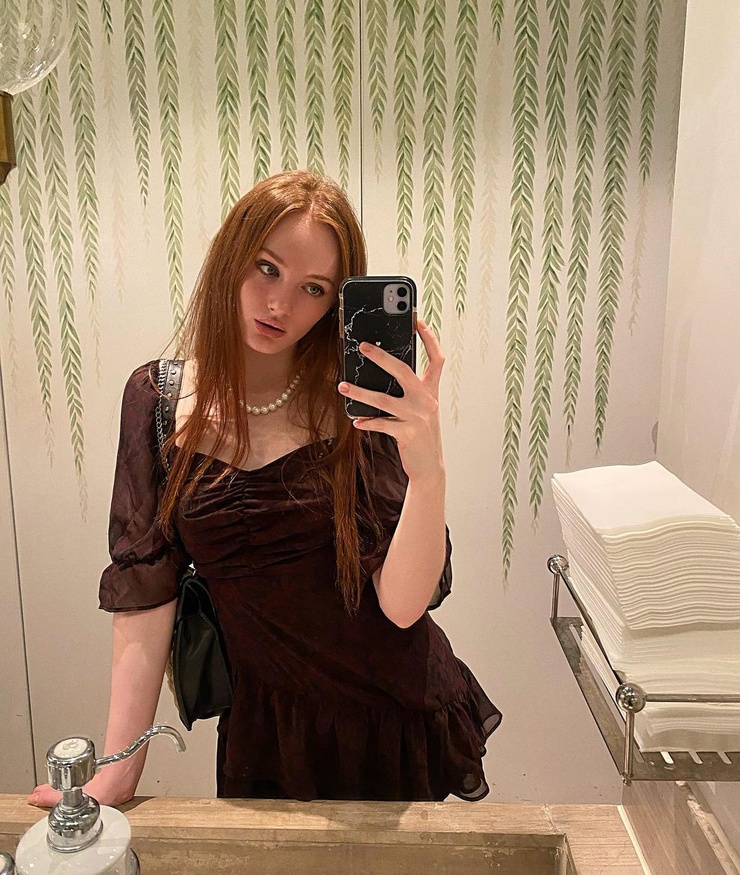 Image of Erin Perise