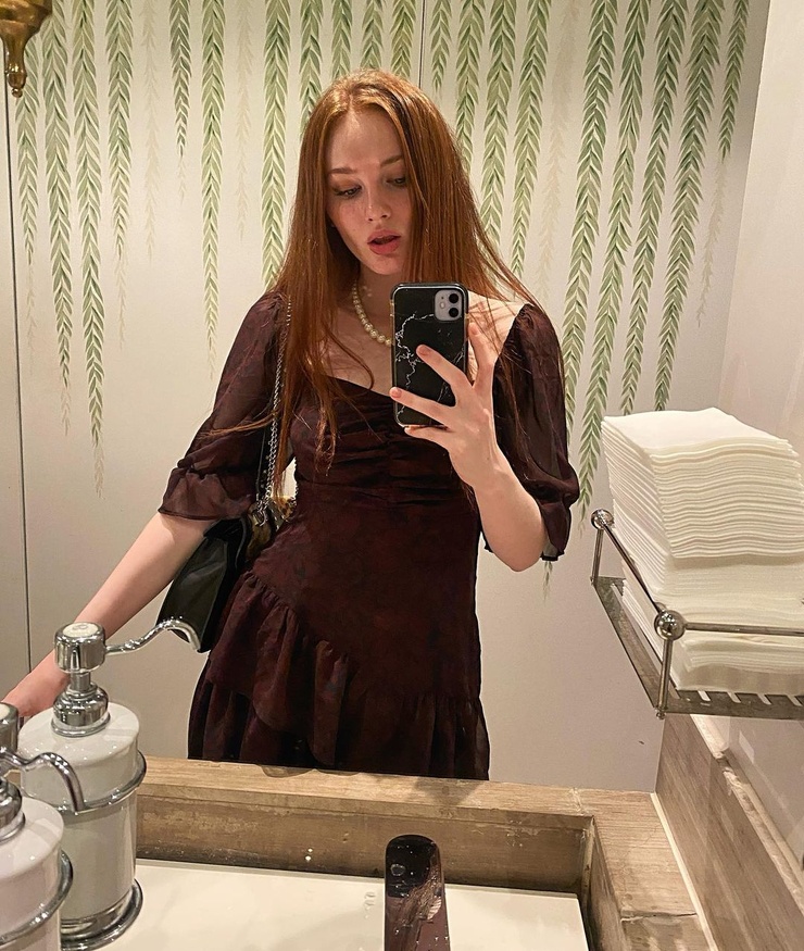 Picture of Erin Perise