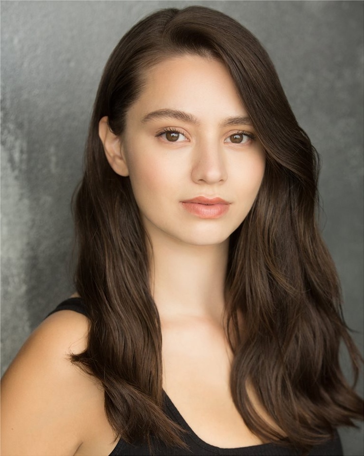 Picture of Molly Dee Chase