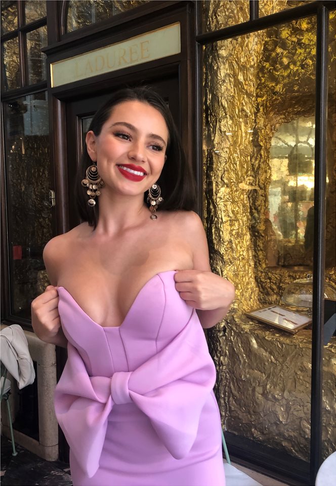 Picture of Molly Dee Chase