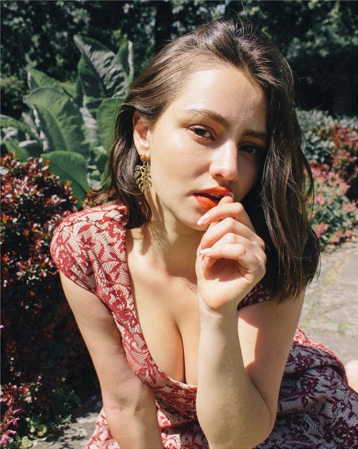 Molly Dee Chase picture